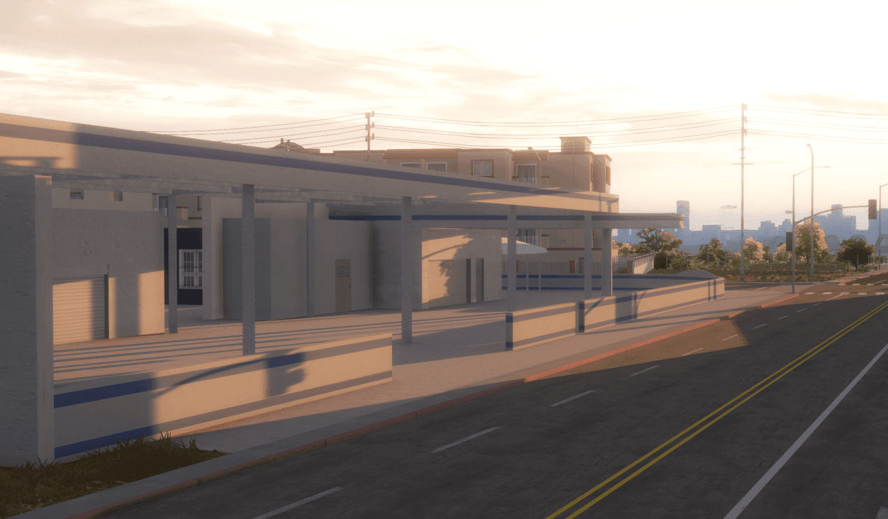 No Hesi | A New 110 is coming